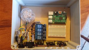 Project Overview - My HydroPi