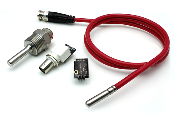 Hydropi -Parts List - My HydroPi